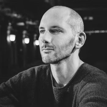 Quentin Bisch: The Maestro of Modern Perfumery – Amberiya