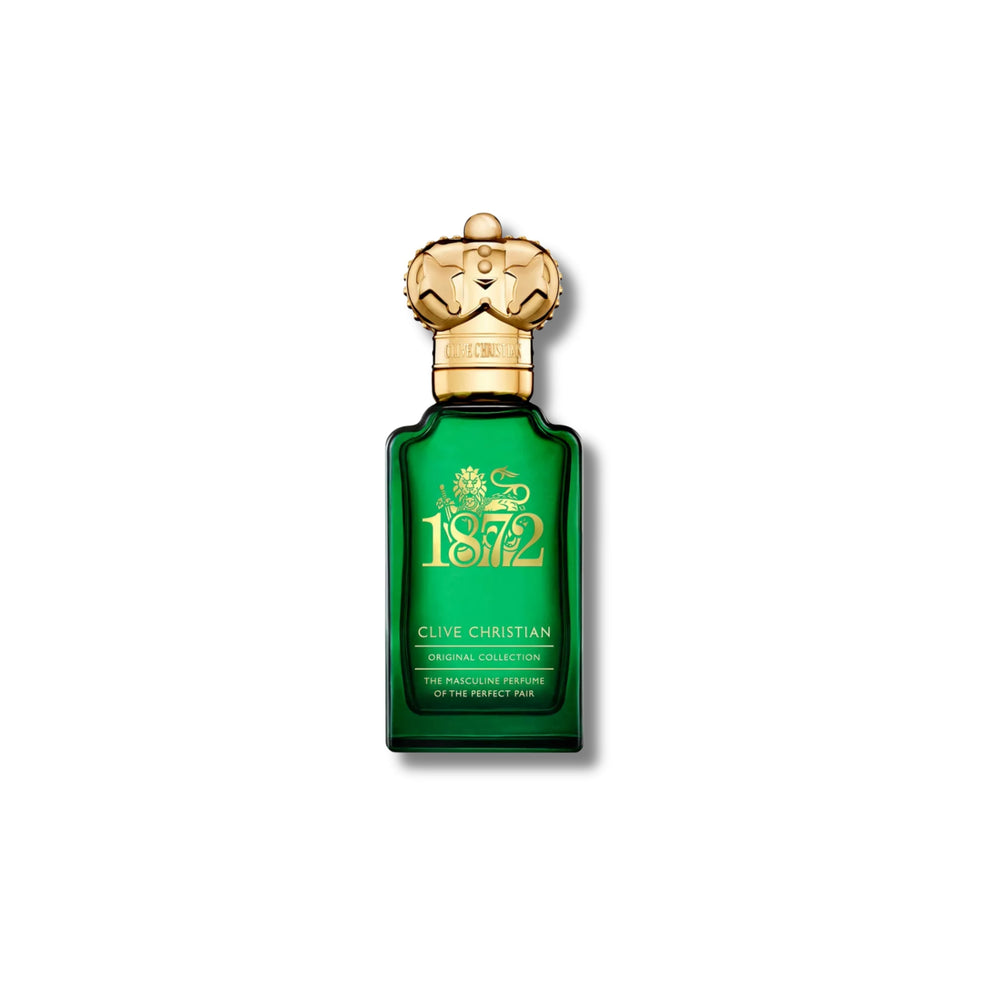 Clive Christian 1872 Masculine Perfume – Amberiya