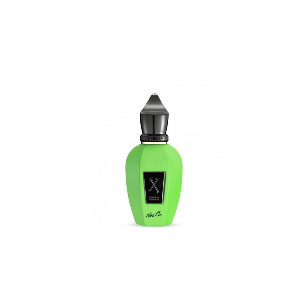 Xerjoff Duran Duran NeoRio Green Flacon Eau de Parfum – Amberiya
