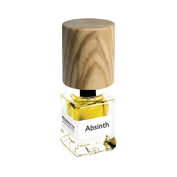 Nasomatto Absinth Extrait de Parfum – Amberiya