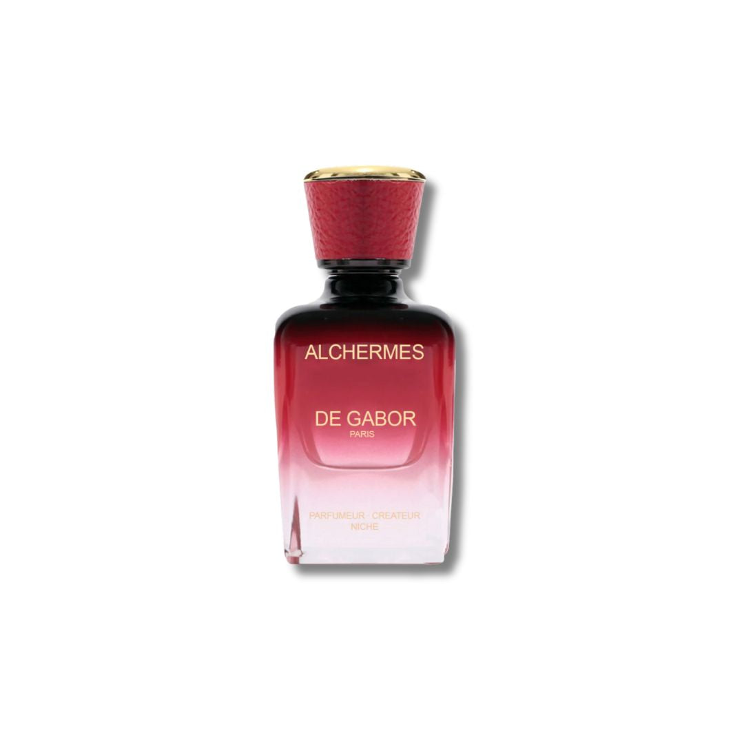 De Gabor Alchermes Extrait de Parfum – Amberiya