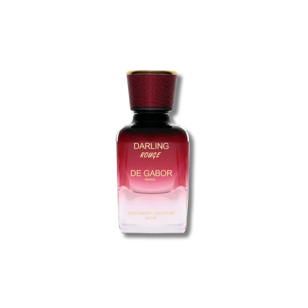 De Gabor Darling Rouge Extrait de Parfum – Amberiya