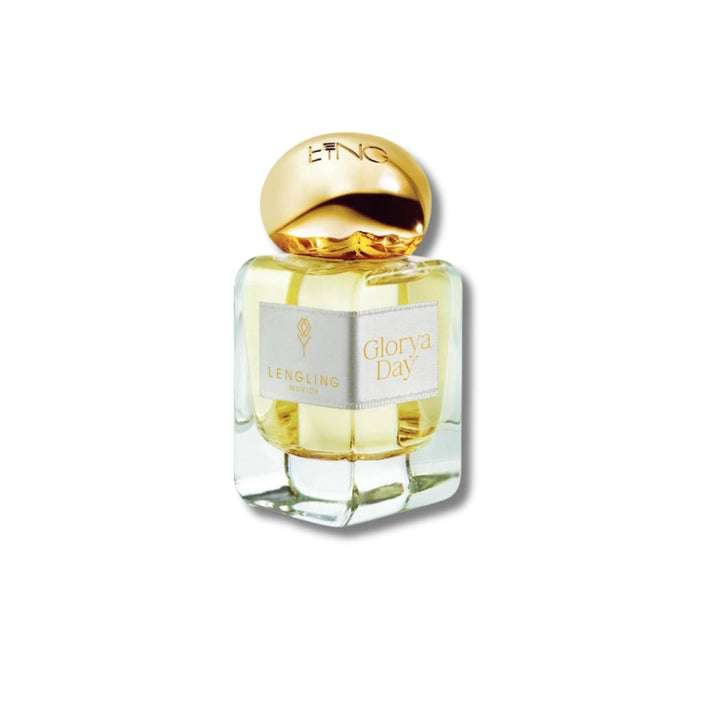 Lengling Munich Glorya Day Parfum – Amberiya