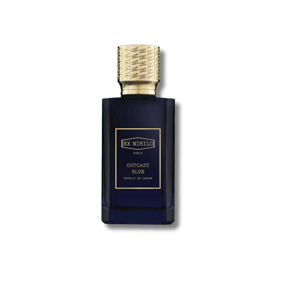 Ex Nihilo Outcast Blue Extrait de Parfum – Amberiya