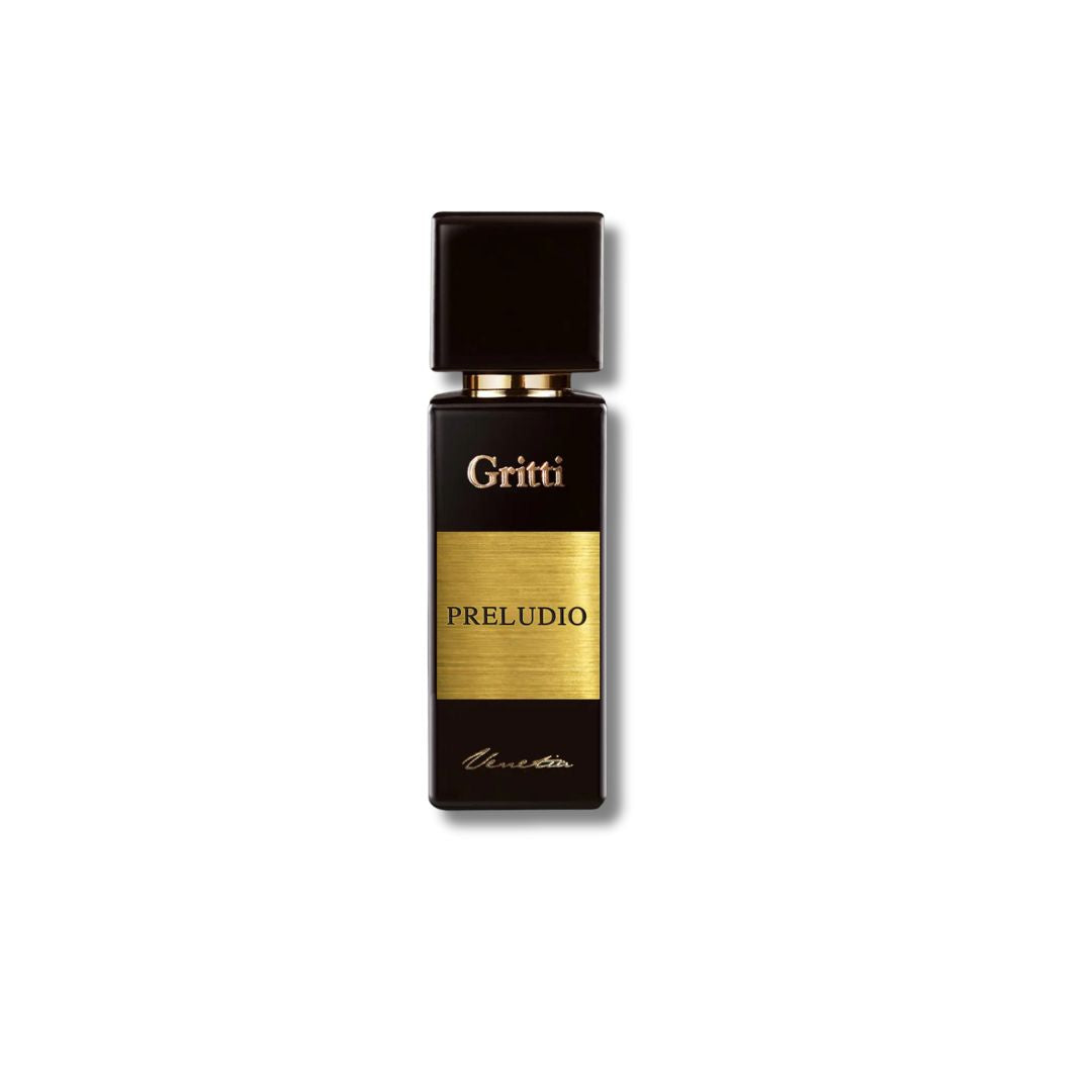 Gritti Preludio Eau de Parfum – Amberiya
