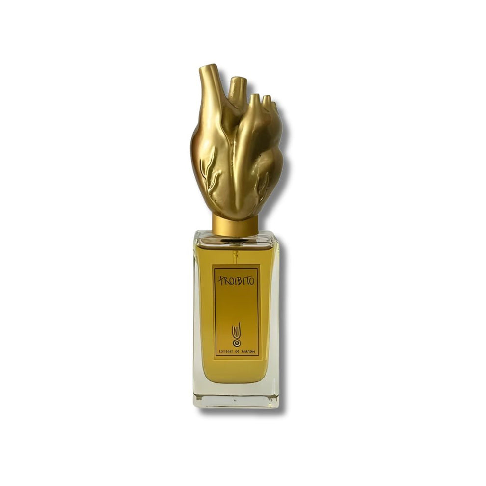 Unico Perfume Proibito Extrait de Parfum – Amberiya