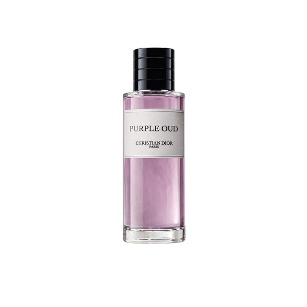 Christian Dior Purple Oud Eau de Parfum – Amberiya