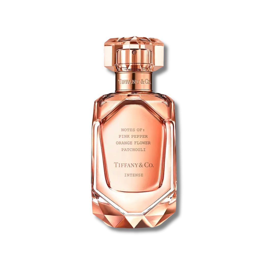 Tiffany & Co Rose Gold Intense Eau de Parfum – Amberiya