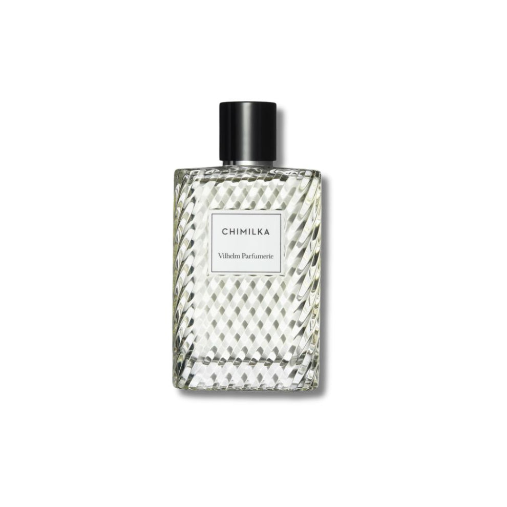 Vilhelm Parfumerie Chimilka Eau de Parfum – Amberiya